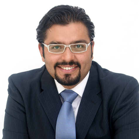 César Rojas – evolutionhbc